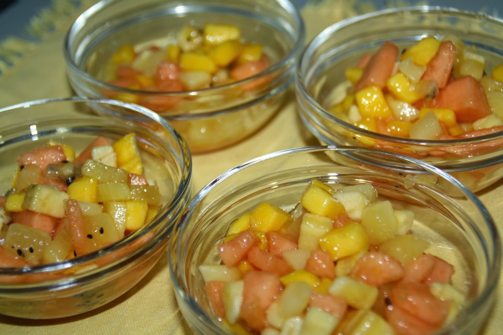 El gust és nostre: MACEDÒNIA "GROGA"