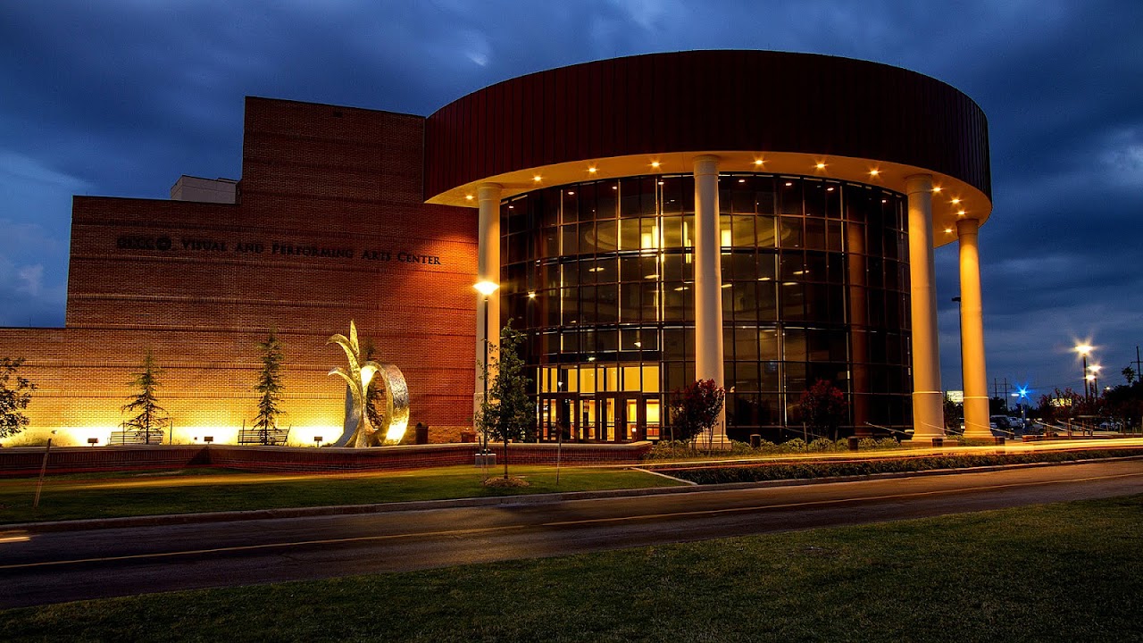 Oklahoma City University College - College Choices