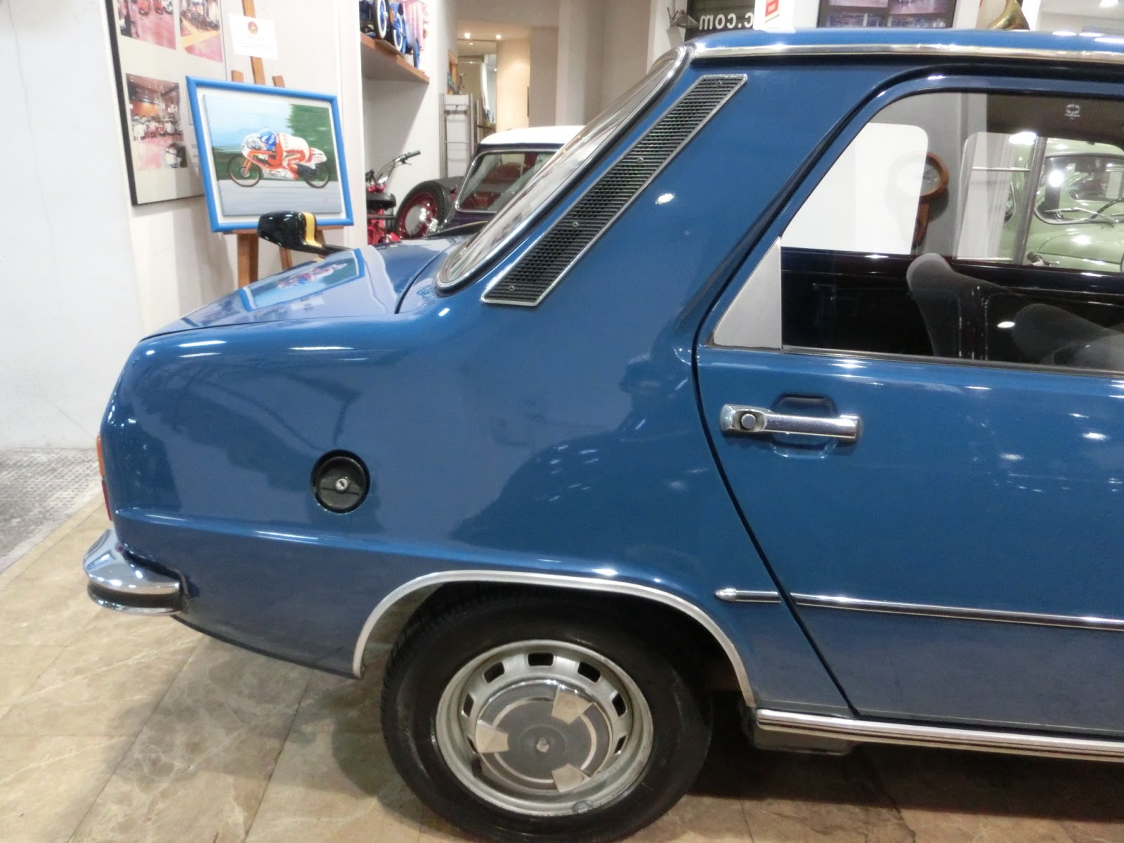 ANTEQUERA CLASSIC - Coches Antiguos y Clásicos en Valencia (España ...