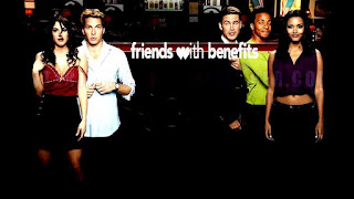 Friends with Benefits (TV series)