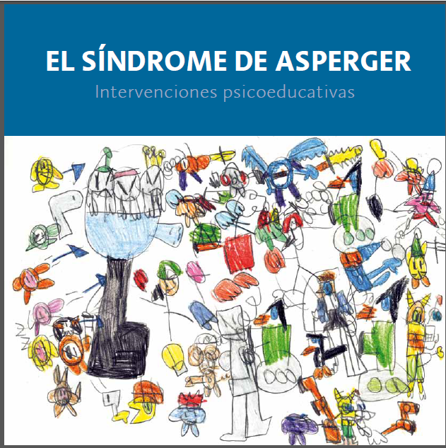 Mónica Diz Orienta: Guias sobre Síndrome de Asperger