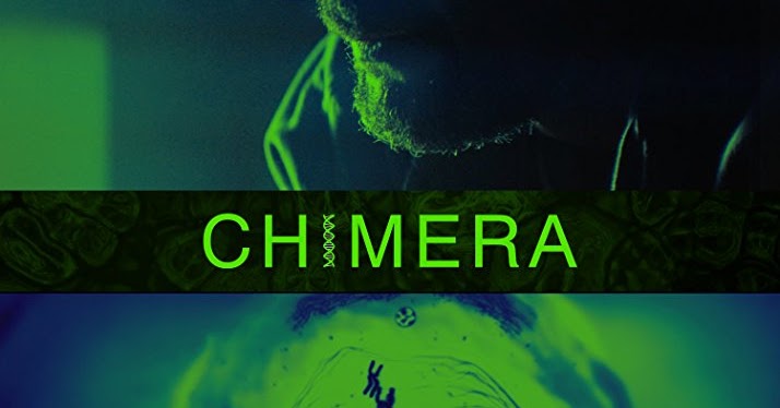 SNEAK PEEK : "Chimera"