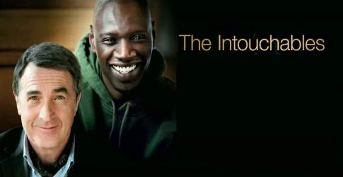 Intocable: Personajes