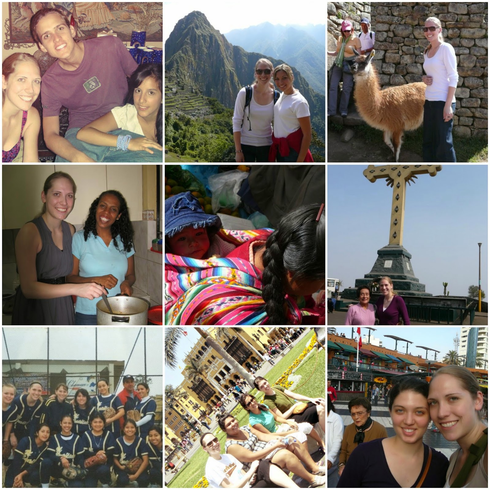 Random Adventures: Fotos de Perú