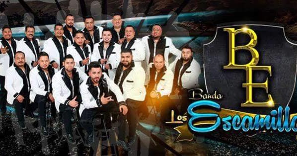MAXORTEGA ® Contratación de Grupos : BANDA LOS ESCAMILLA "EN LA PEDA ...
