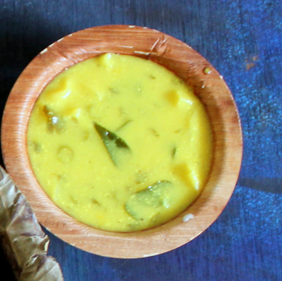 Annapurna: Shradh Naivedyam Thali - Sarva Pitru Amavasya Special