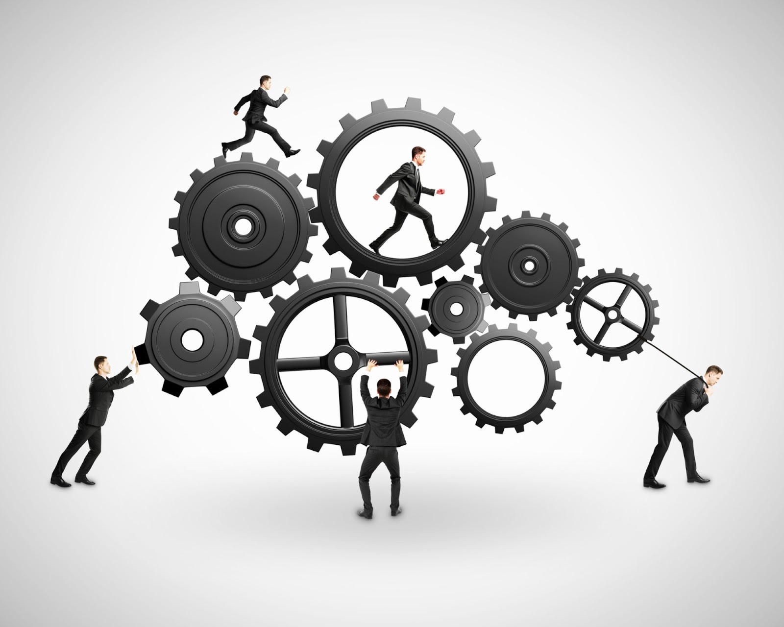 Agile : A Techno-structural OD Intervention