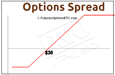 Options Spreads: Explained with Examples & PayOff Function Charts ...