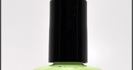 Glisten & Glow Jukebox & Jitterbug - Polish Galore