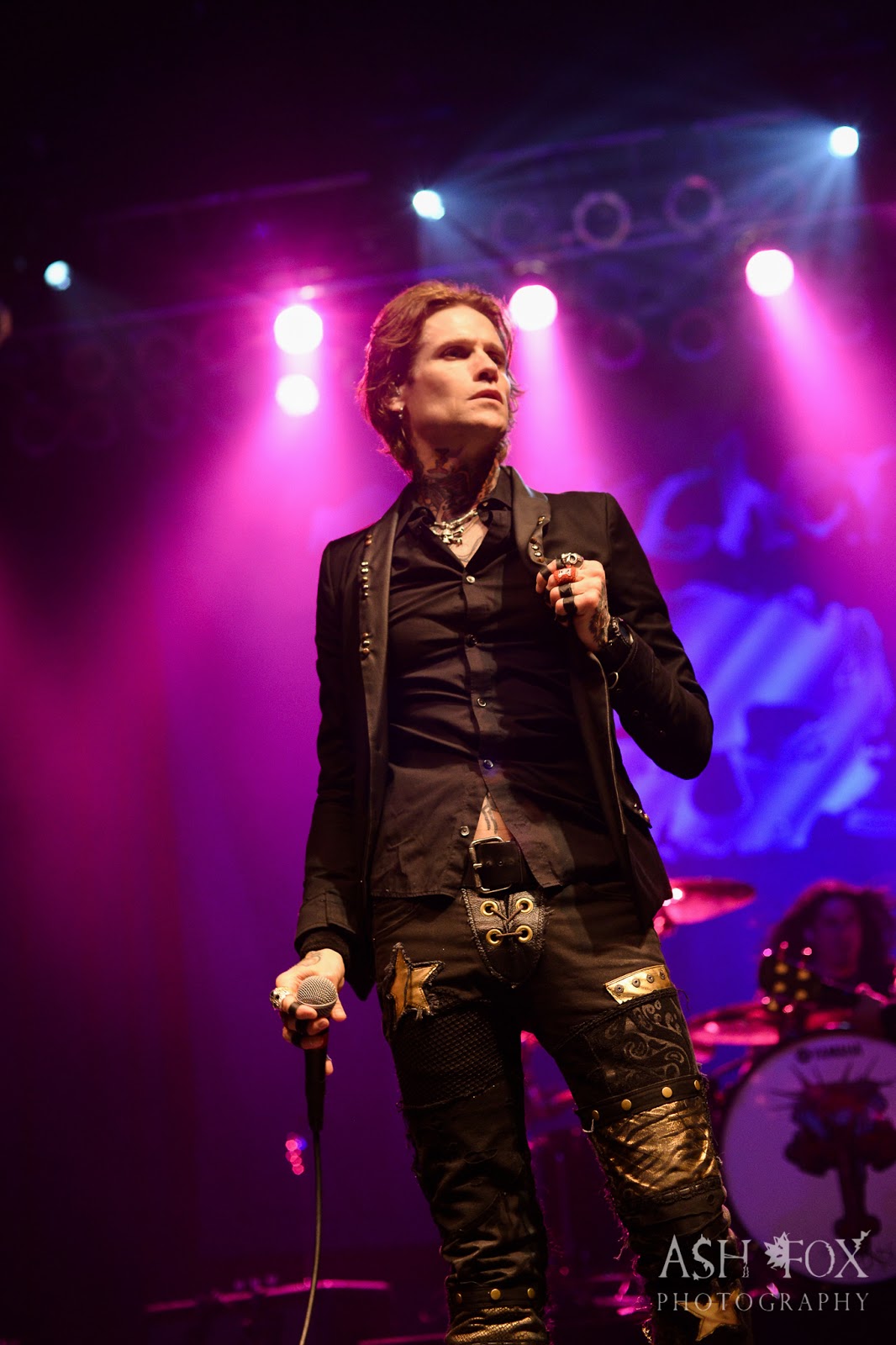 ASH FOX : NYC PHOTOGRAPHER