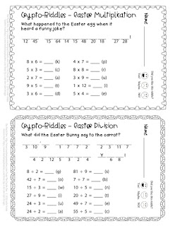 The Puzzle Den: Free Easter Crypto-Riddles