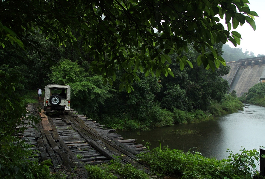 GAVI ECO TOURISM | Kerala Tourism