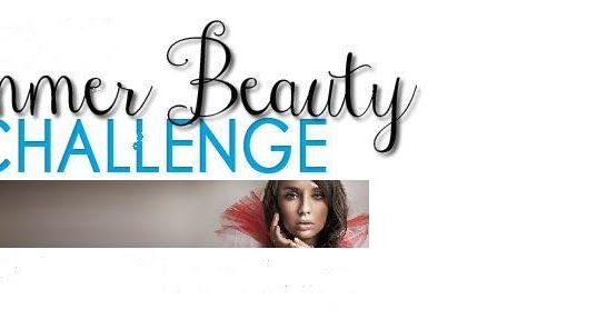 SUMMER Beauty Challenge [DAY 5]