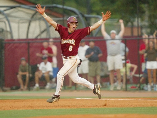 5th Annual Lassiter HS Baseball Christmas Party | Bad Cook, Great Baker