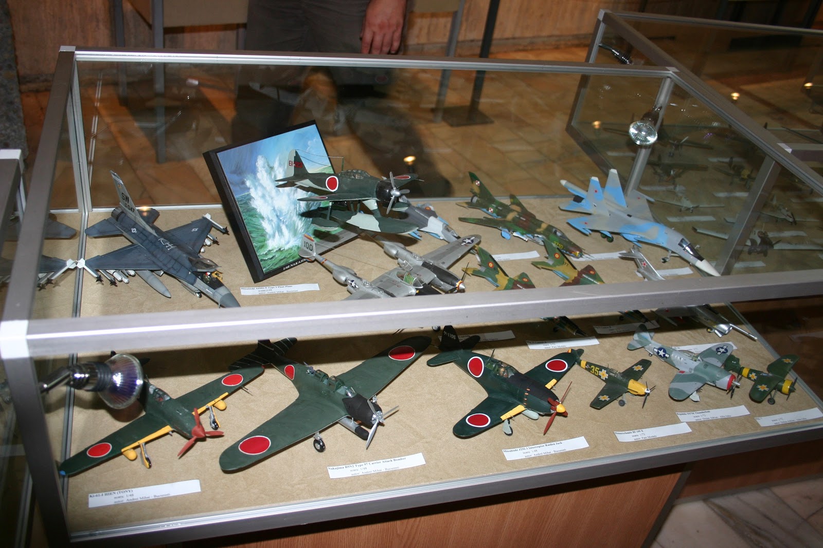 AVIOANE DE LUPTA: MACHETE DE TANCURI SI AVIOANE PENTRU MODELISM PENTRU ...