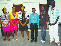 Experience Optimism: April 2012