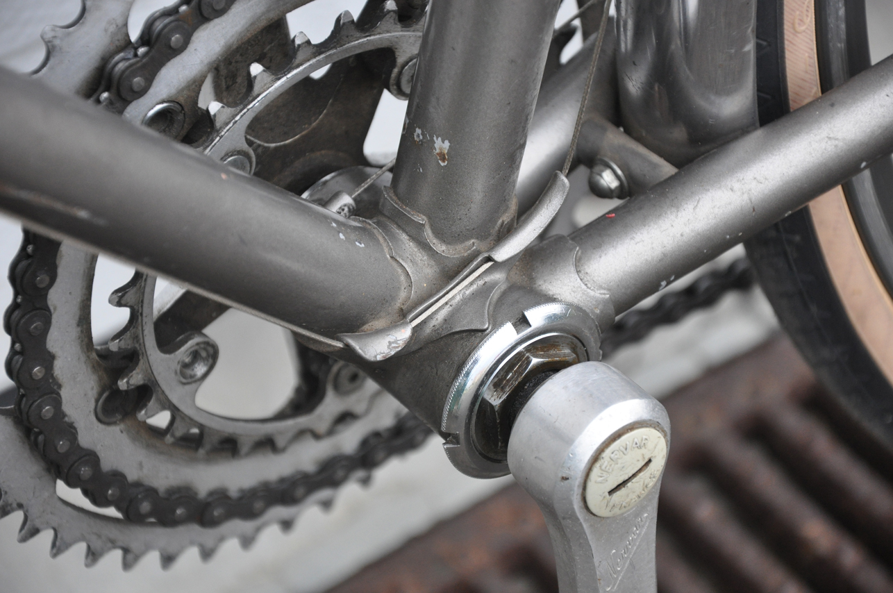 "Randoneur": 3. GITANE