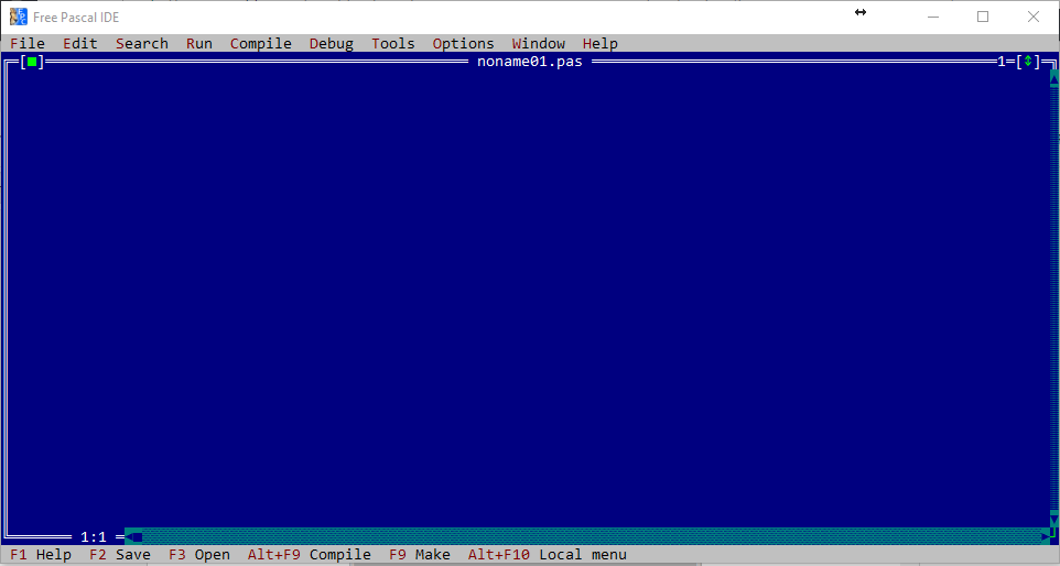 Install Free Pascal - 4 Engineering