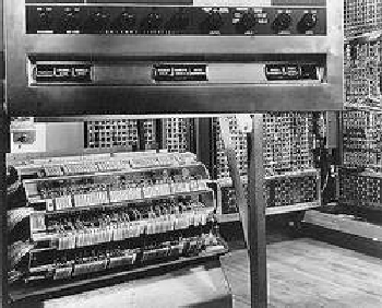 Los Primeros Computadores: Edvac