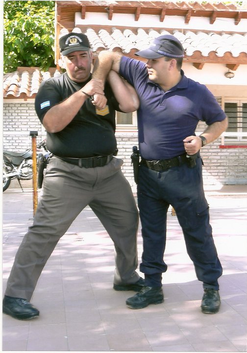 Revista Tao Do: Defensa Personal - Defensa Personal Táctica en la vida ...