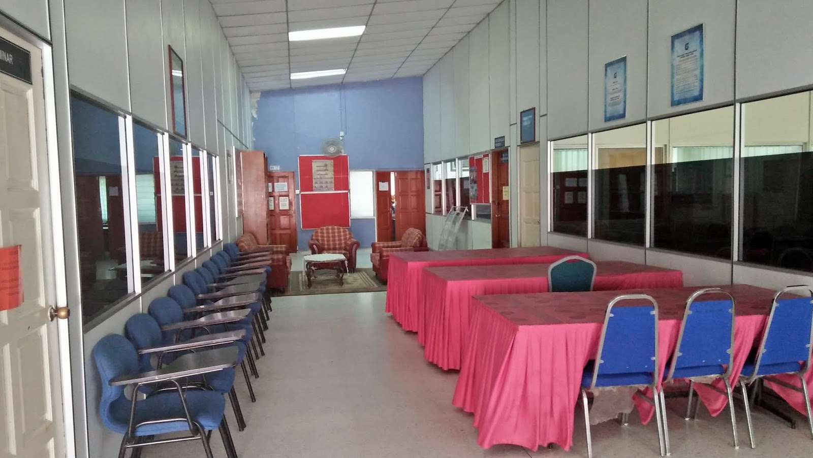 UNIT LDP IPGKRM, SEREMBAN.: PEJABAT UNIT LDP