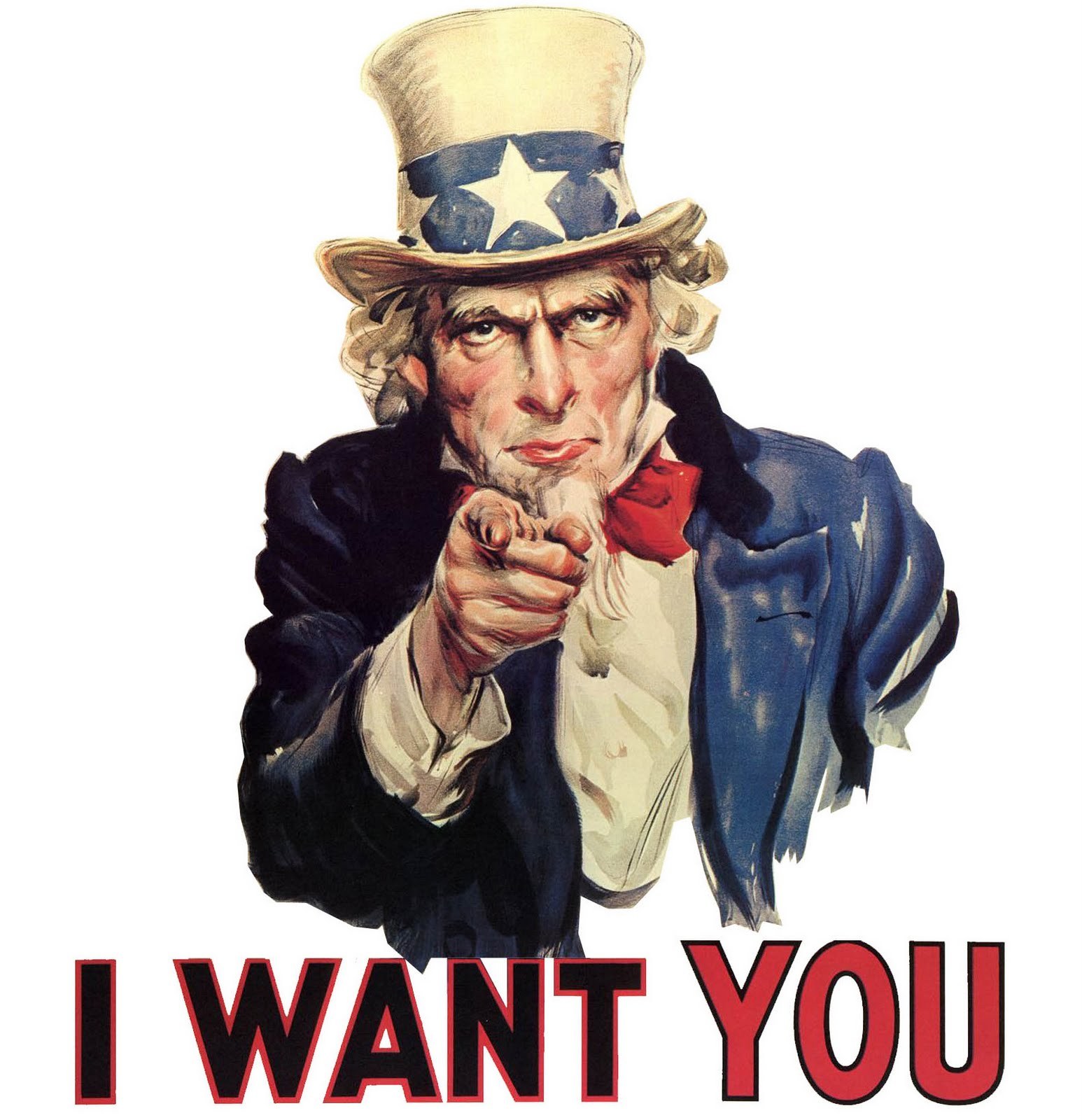 Ambiente das Letras: A terra do tio Sam