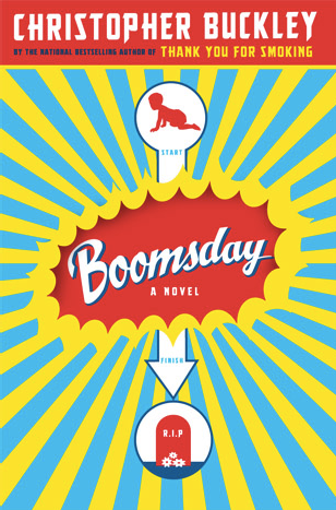 Flyer Goodness: Fantastic Posters and Book Covers by Will Staehle (LA)