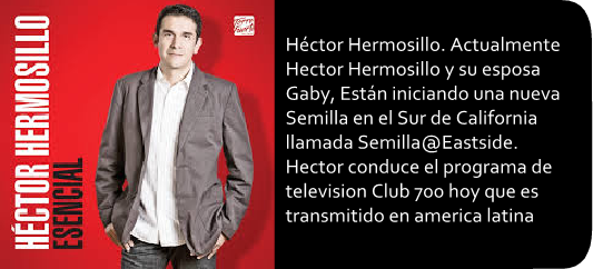 musica cristiana coleccion: HECTOR HERMOSILLO