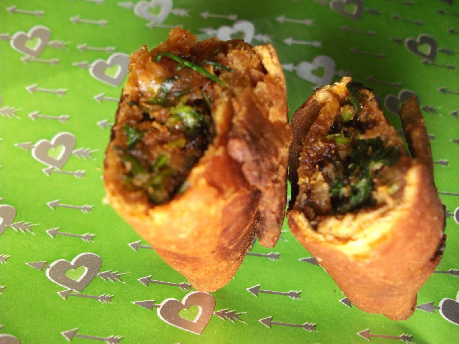 Food & More...much more