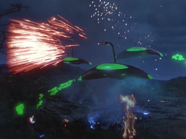 NeuroDojo: Carnival of Evolution #60: Party like it’s 1953