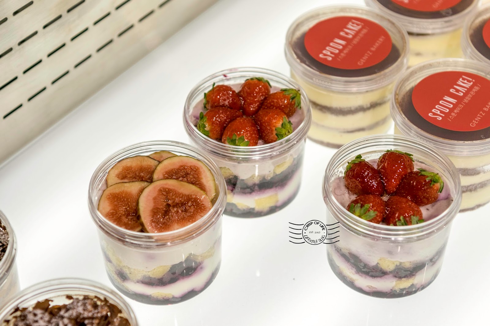 BIFF Square - Busan Heaven For Street Food - Crisp of Life - Penang ...