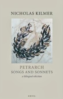 Italophile Book Reviews: Sonnets to Laura by Petrarch