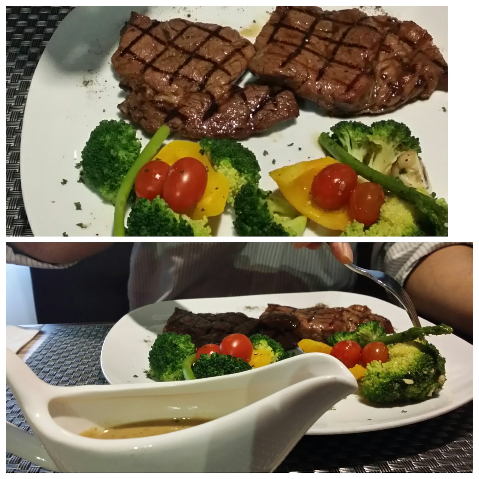 My Little Precious..: MEAT POINT@TTDI