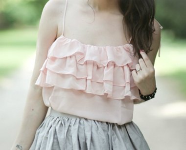 O que as mulheres devem saber.: Ai que babado!