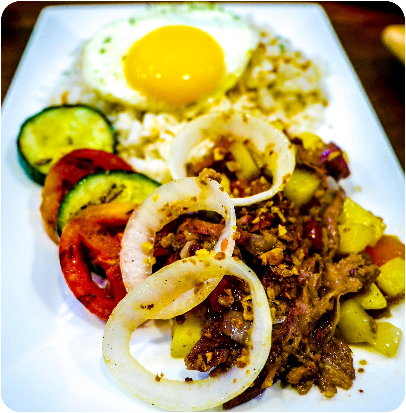 Dining | Chilling in Cafe Perene at Ayala Mall Feliz - KATOOGA