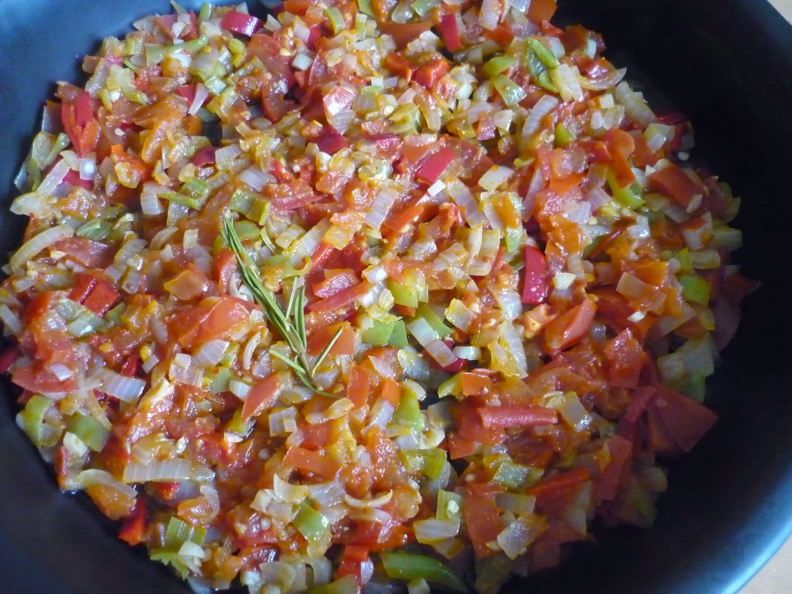 Emel Mutfakta: Ratatuy yada Ratatouille