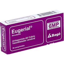 EUGERIAL | Medicamentos
