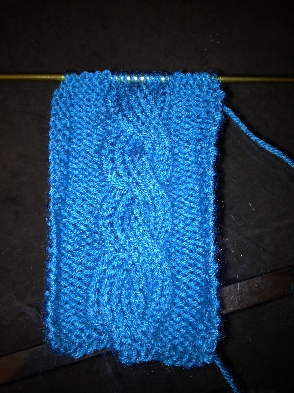 Knit Your Life
