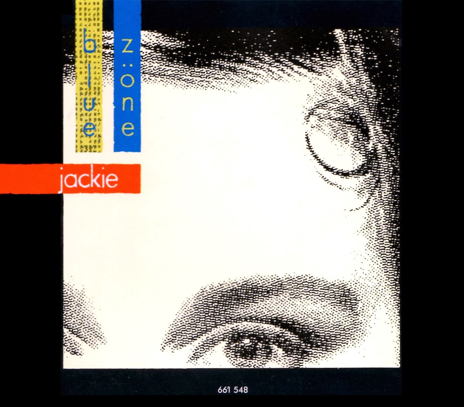 Lansure's Music Paraphernalia: LISA STANSFIELD | BLUE ZONE