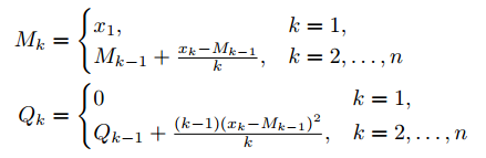 Binnur Kurt's Blog: Stream API ile İstatistik Hesaplamak