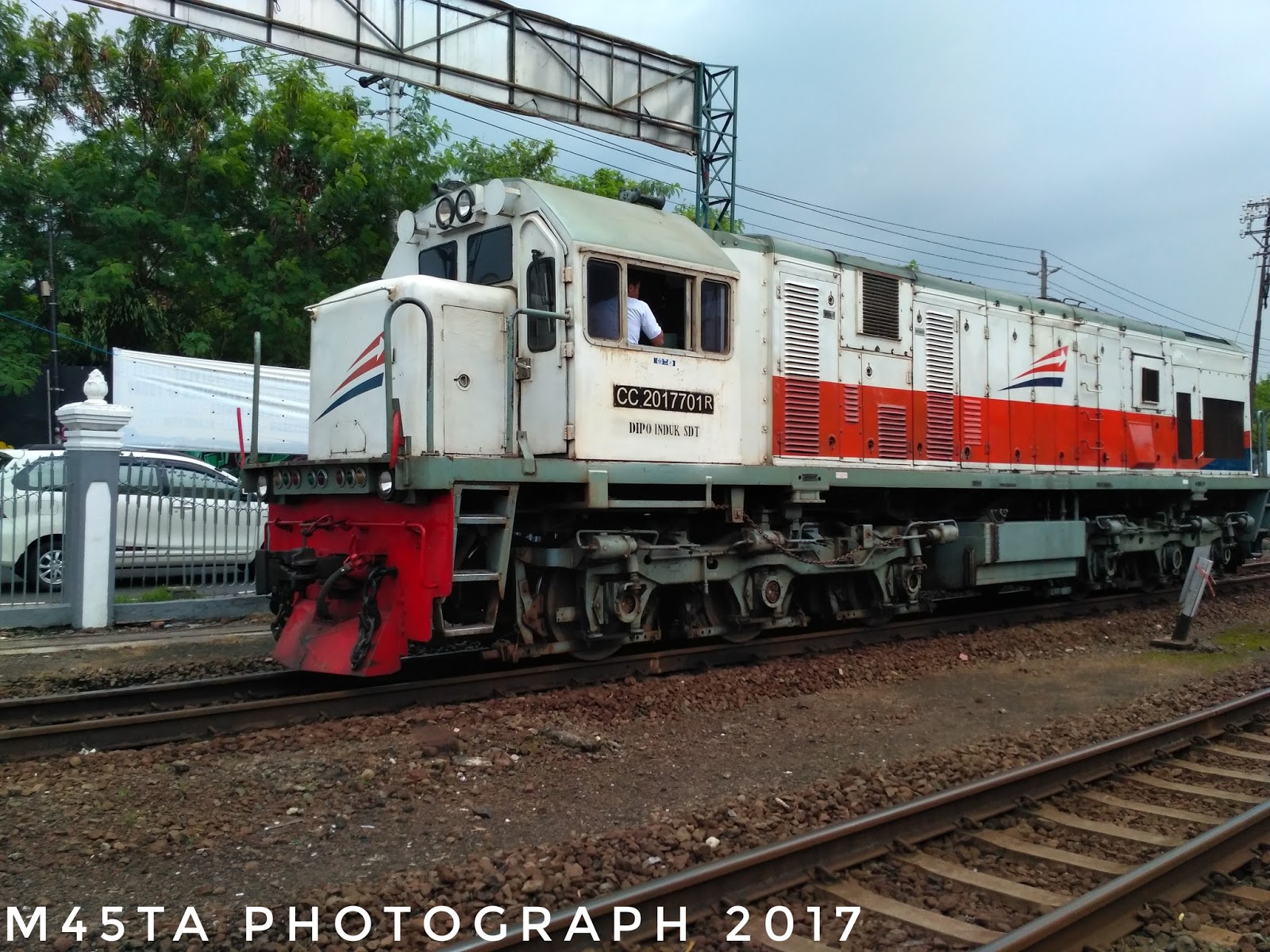 Somasta Kharisma Jati D6 YK: CC 201 01 Sang Penyandang Gelar R Dan ...