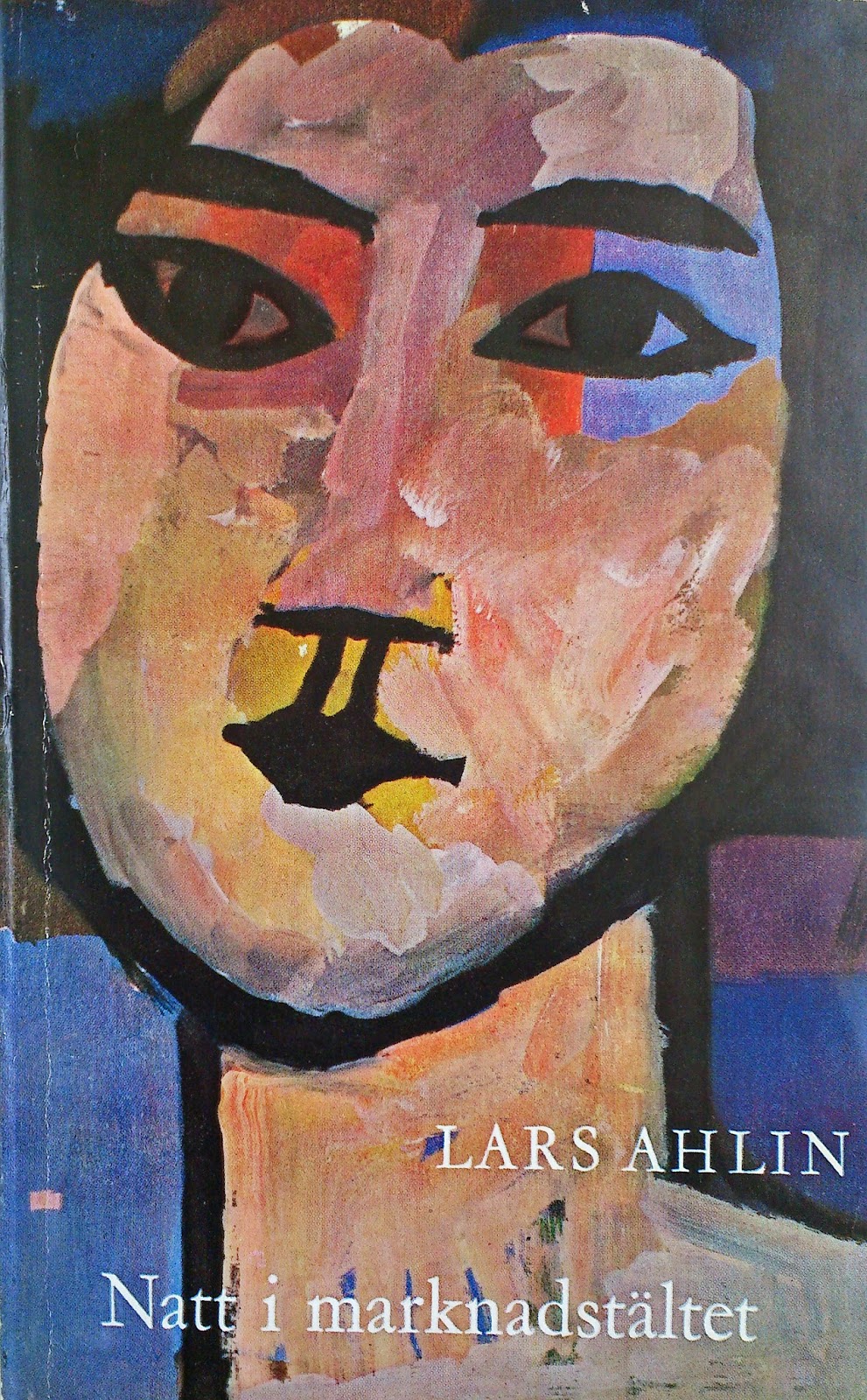 Harry Martinson i tiden: 100-årsminne av Lars Ahlins födelse 4 april ...