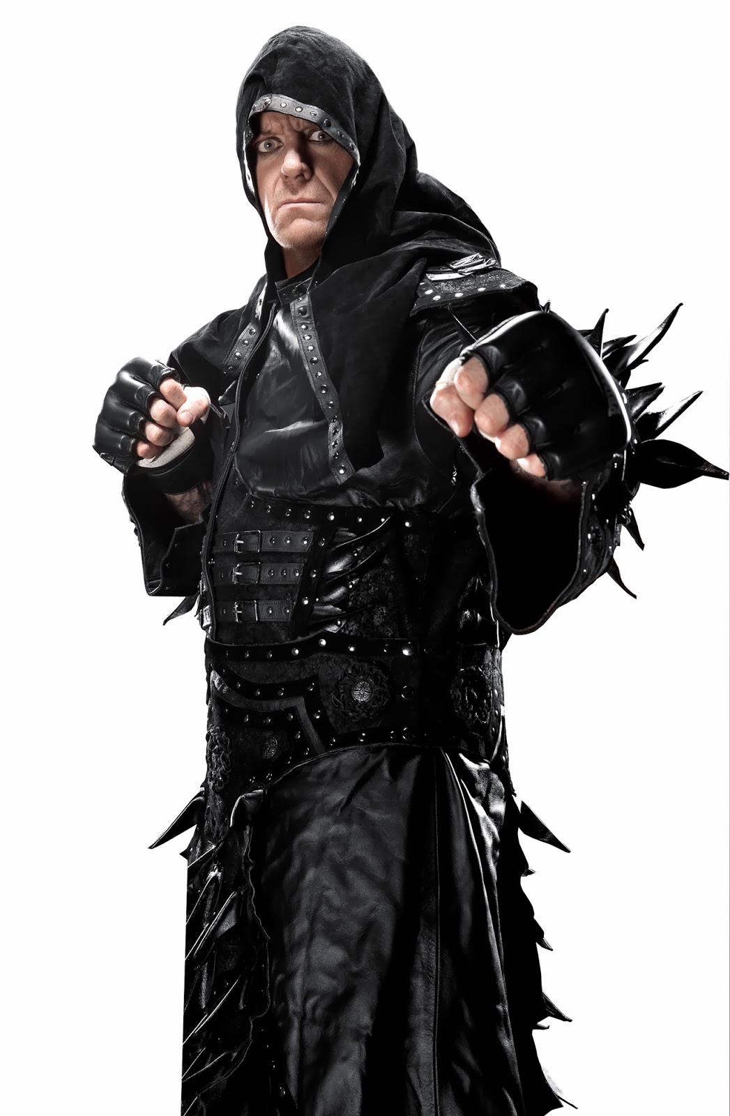 Undertaker-Mania Rockz