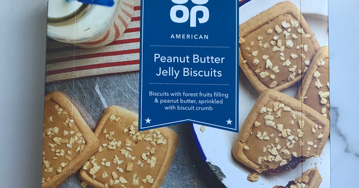 Archived Reviews From Amy Seeks New Treats: NEW! Peanut Butter & Jelly ...