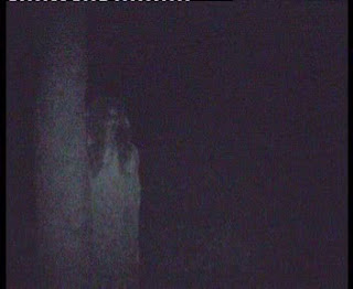 MOMIJI: Foto Setan Asli Hasil Penampakan