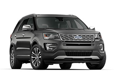 2018 Ford Explorer Redesign Review Machines and Specs - Types cars
