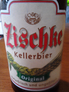 Mout en Peper: Geproefd: Zischke Kellerbier