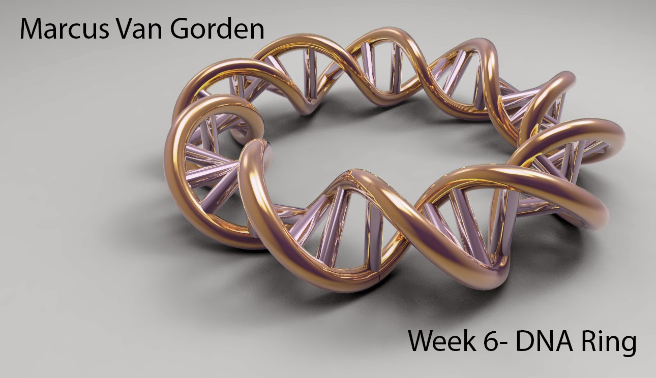 ELDS 205: Computer Aided Product Design: Marcus Van Gorden - Week 6 DNA ...
