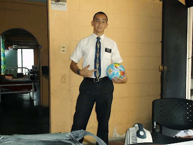 ELDER DANNY HAYNIE
