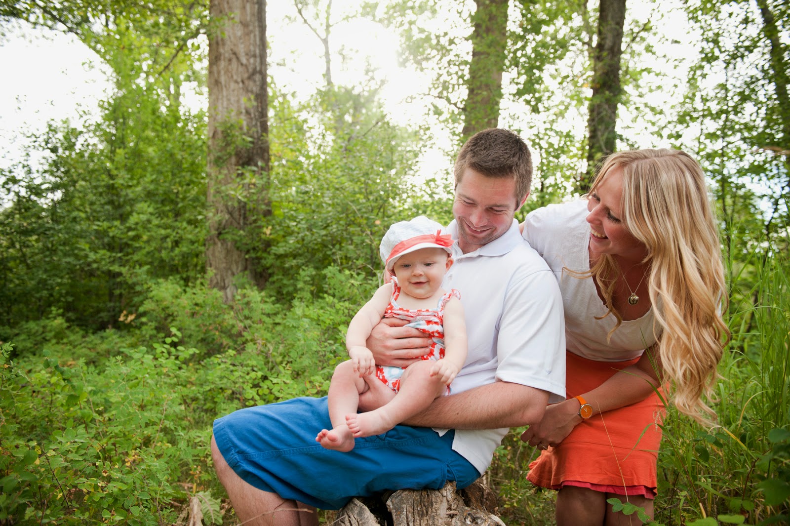 The Christian Family